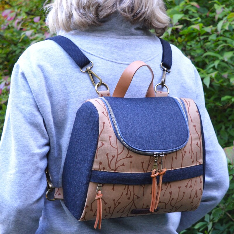 Kandoupatterns - Etsy