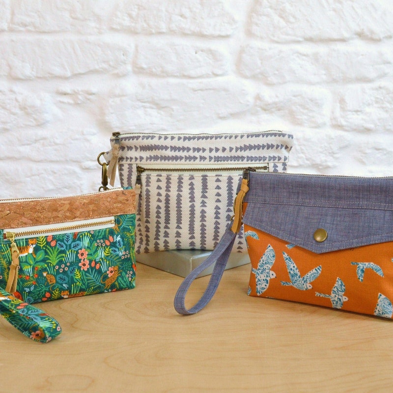 Jackie Pattern Dress - Etsy