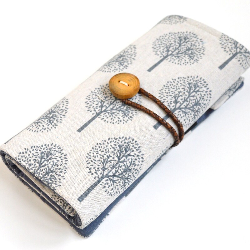 Needle Case - Etsy