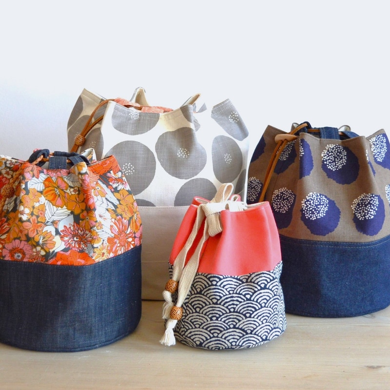 Kandoupatterns - Etsy