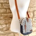 Pebble Sling Bag SEWING PATTERN: Convertible Backpack With Video ...