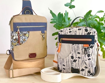 Kandou Patterns - Etsy