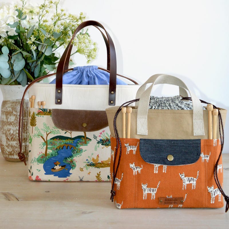 Small Tote Bag for Gift - 60+ Gift Ideas for 2026