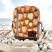 Pebble Sling Bag SEWING PATTERN, Convertible Backpack Pattern, Easy Bag ...