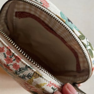 Pebble Sling Bag Sewing Pattern: Convertible Backpack With Video ...