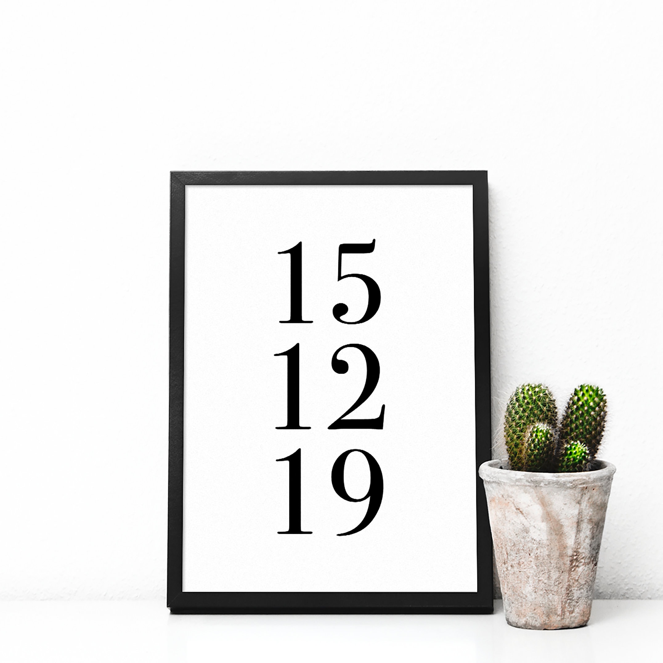 Custom Date Print With Personalised Special Date Name And Etsy custom-date-print-with-personalised-special-date-name-and-etsy