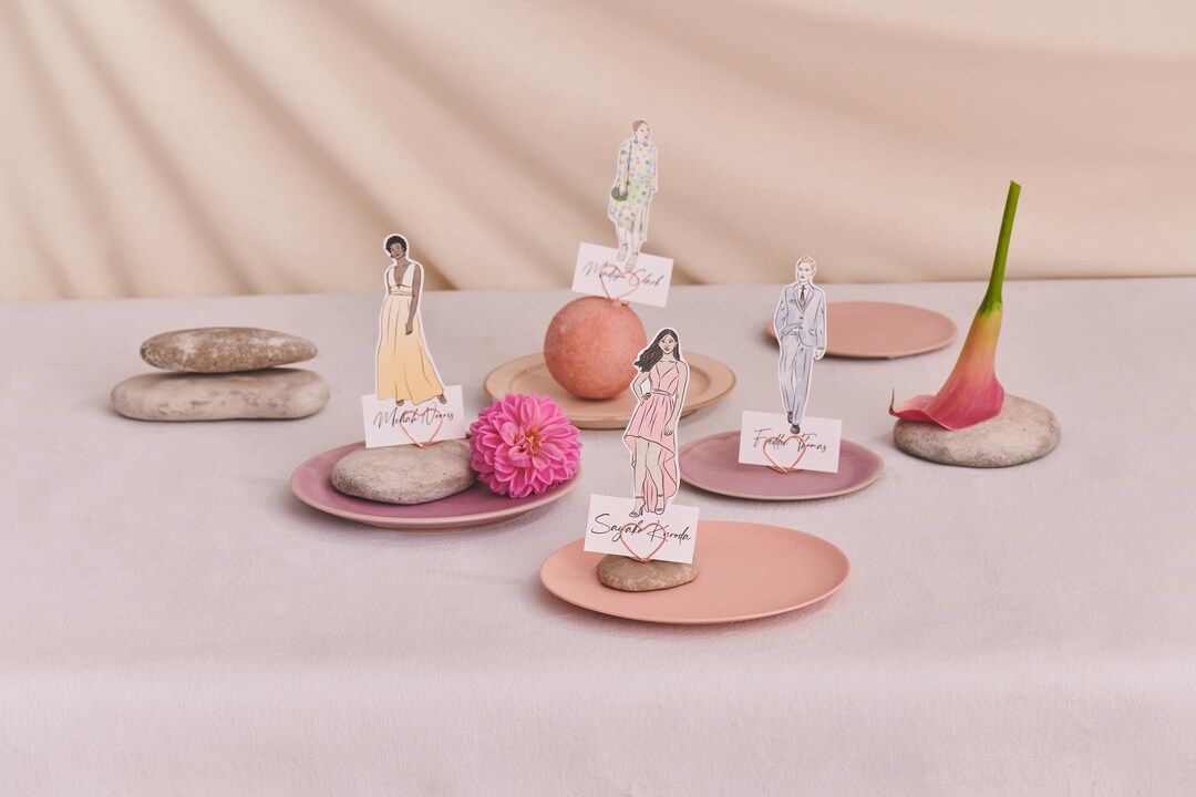 Paper & Party Category Winner: Etsy Design Awards 2020 - Illustrated ...