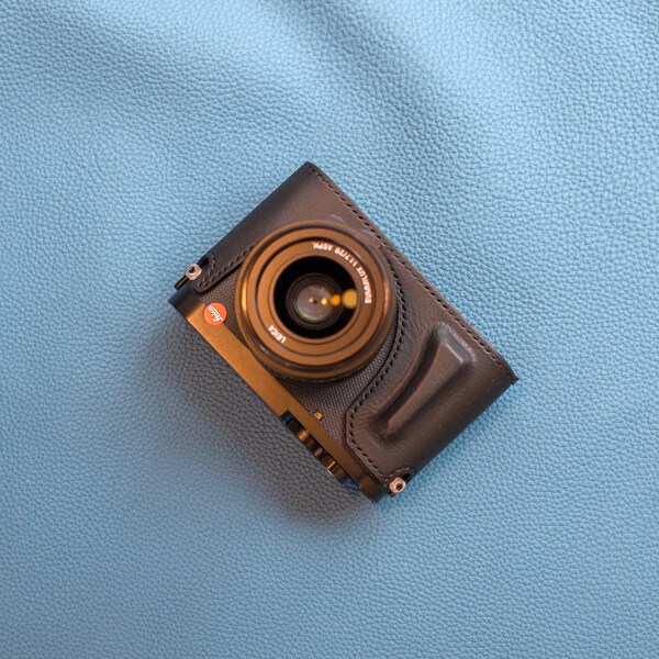 Leica Q3 Half Case - Etsy