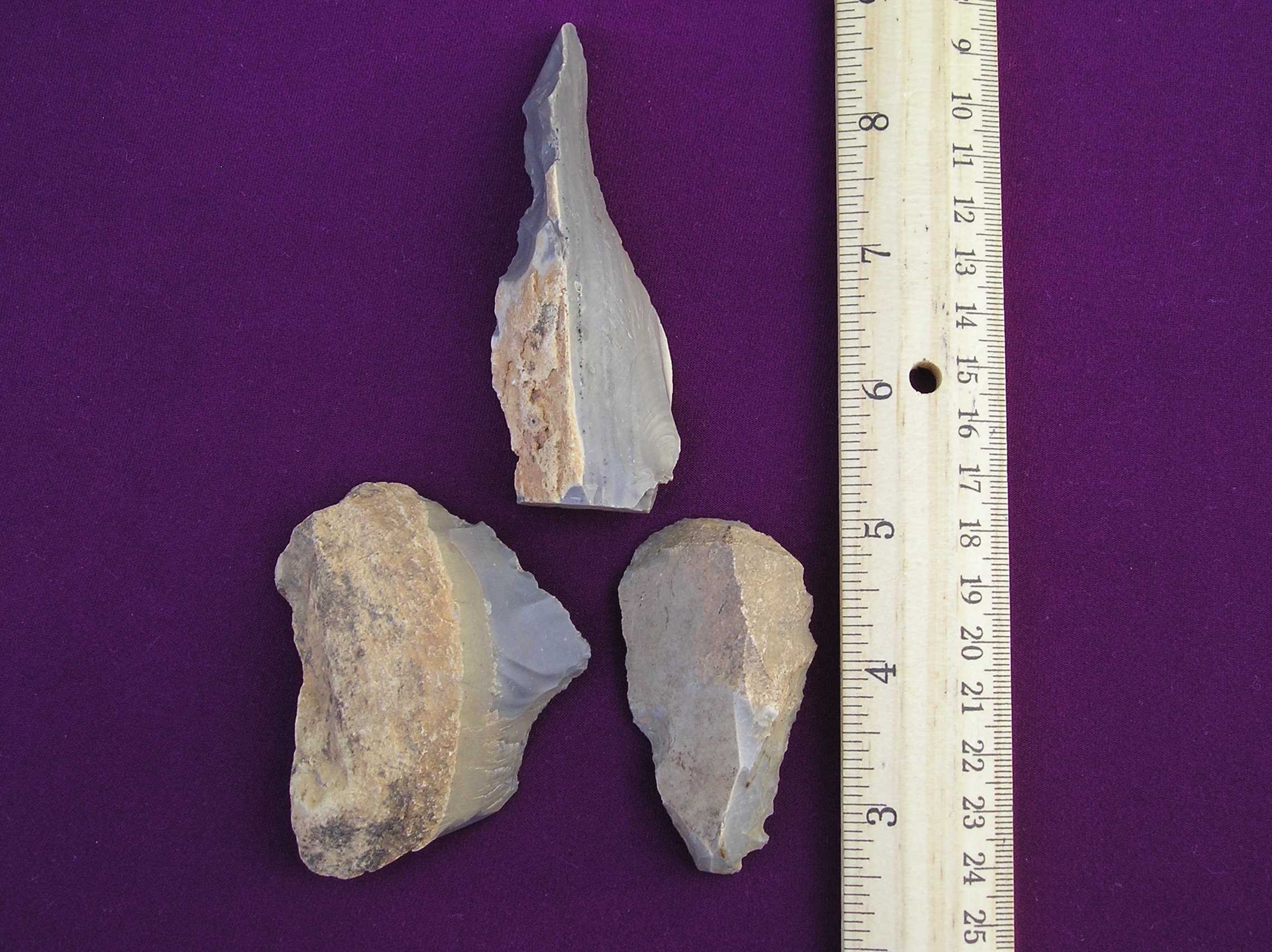 Ancient Indian Tools And Weapons