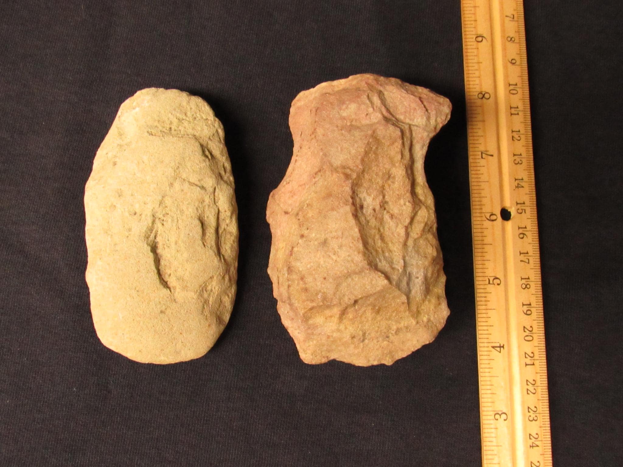 Prehistoric Indian Stone Axe and Celt Artifacts - Etsy