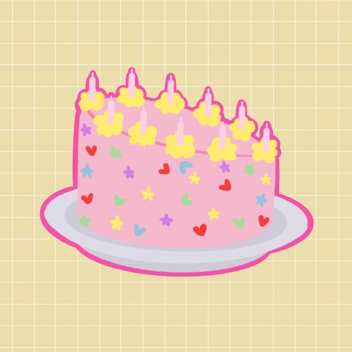 Max and Ruby Acrylic Keychains! - Etsy