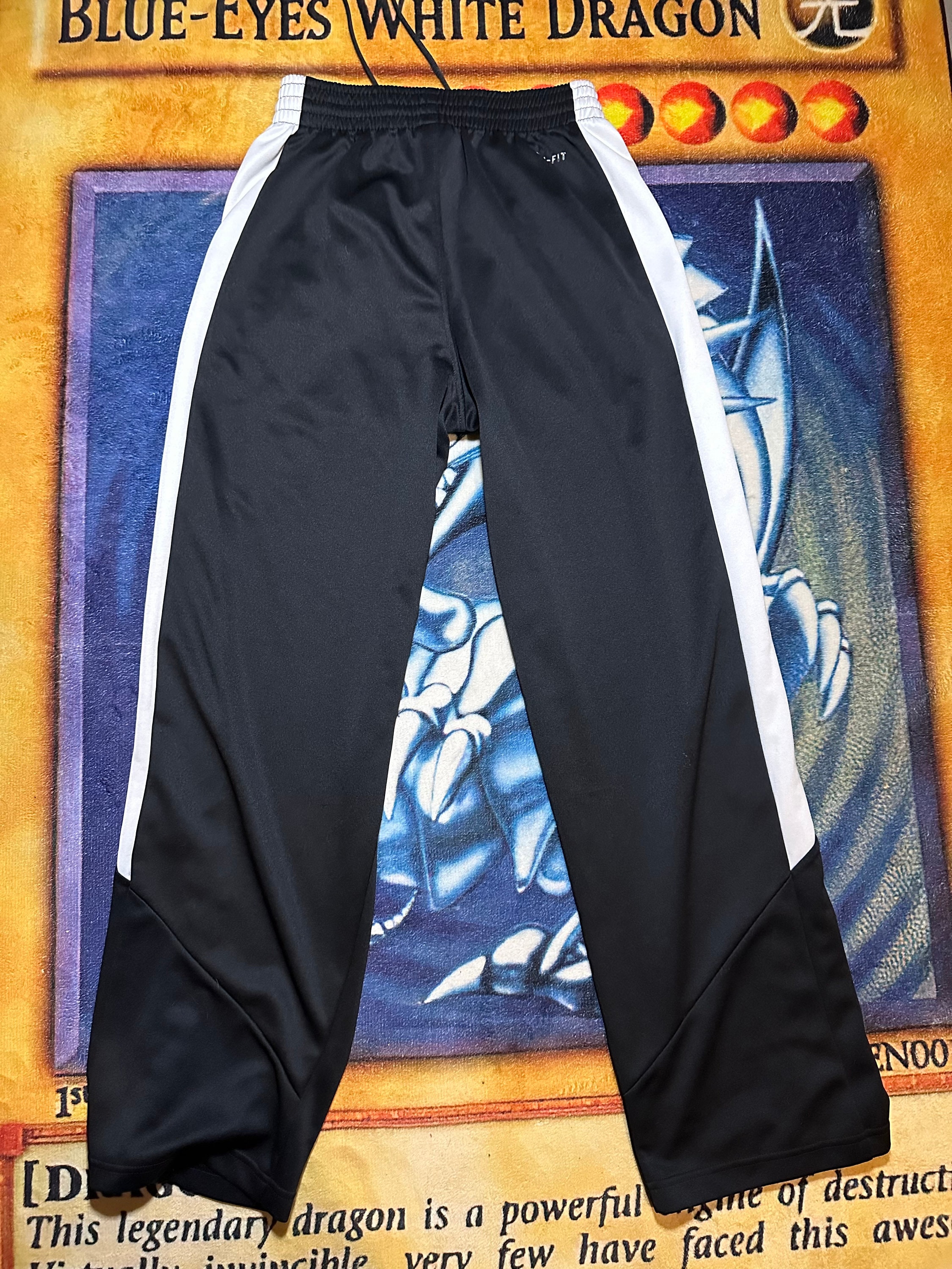 Vintage 90s Sports Sweatpants - Etsy