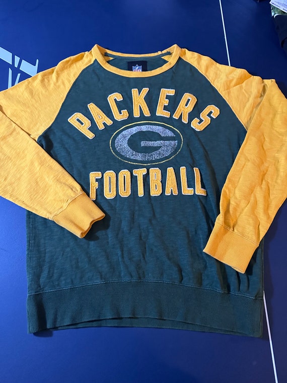 Packers sweater - Gem
