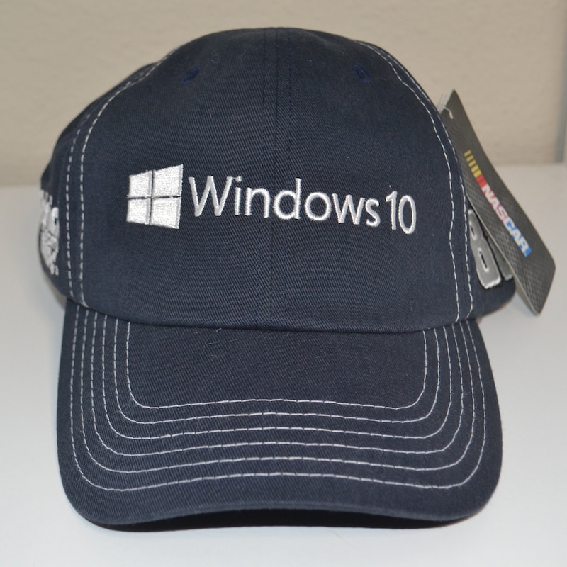 Microsoft Vintage Hat - Etsy