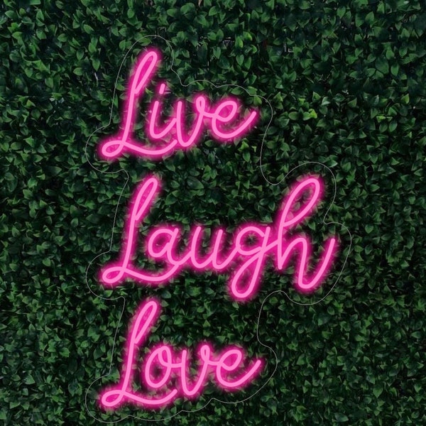 Laugh Often Sign - Etsy