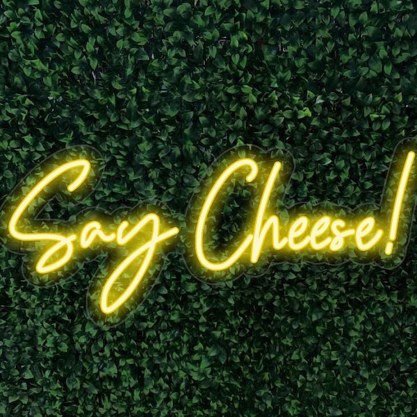 Cheese Sign Wedding - Etsy