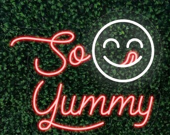 So Yummy | Etsy