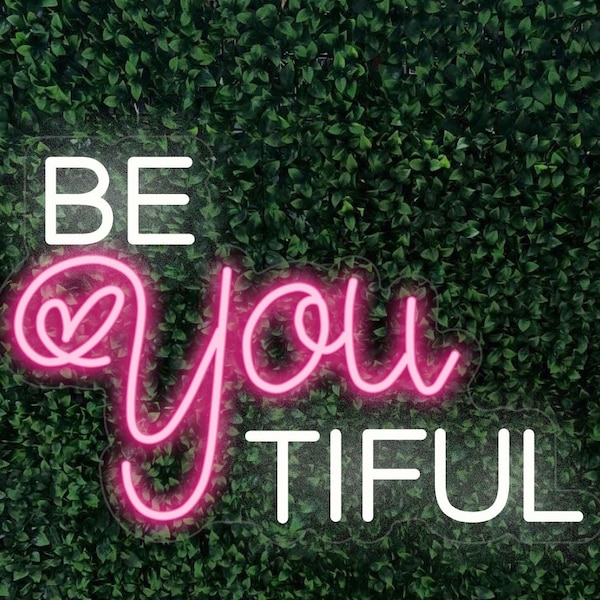 Beyoutiful - Etsy