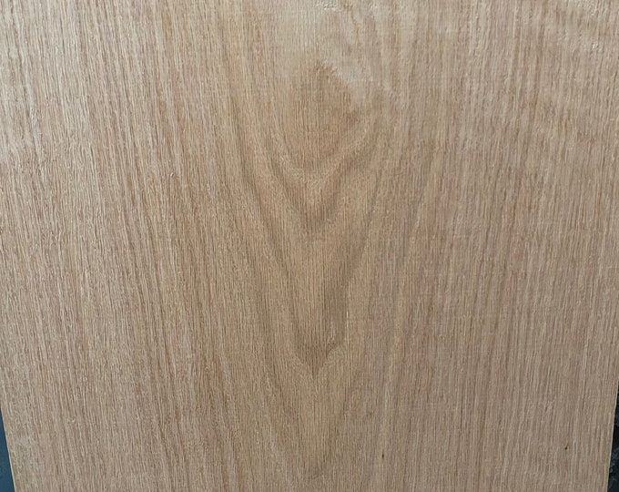 3/4 X 15 X 45 Red Oak Curly Wood Lumber - Gorgeous Grain! - Woodworking ...