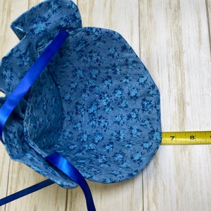 Amish-made Bonnet - Authentic Amish Headwear / Charming Home Decor ...