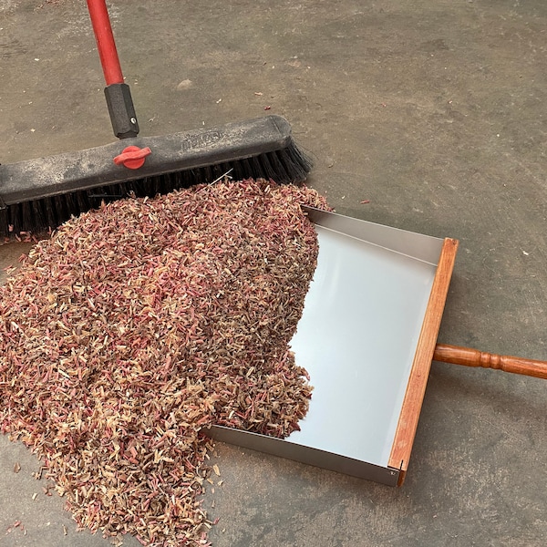 Dust pan - Etsy