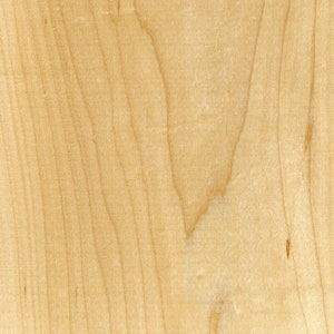 1/4" Thin Maple Boards - You Choose Size - Cutting Board Accents, Laser ...