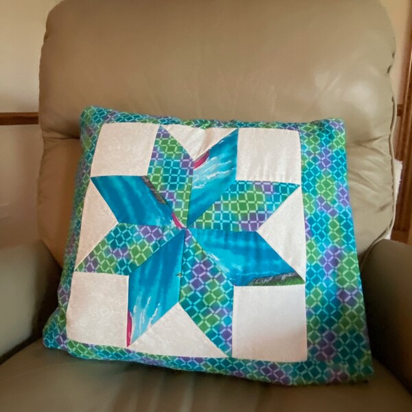 Quillow Pattern - Etsy