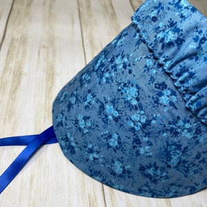 Amish-made Bonnet - Authentic Amish Headwear / Charming Home Decor ...