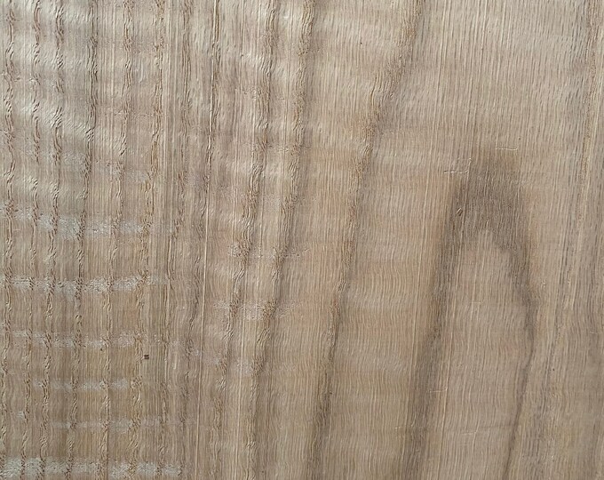 13/16x 14 X 45 Red Oak Curly Wood Lumber - Gorgeous Grain ...