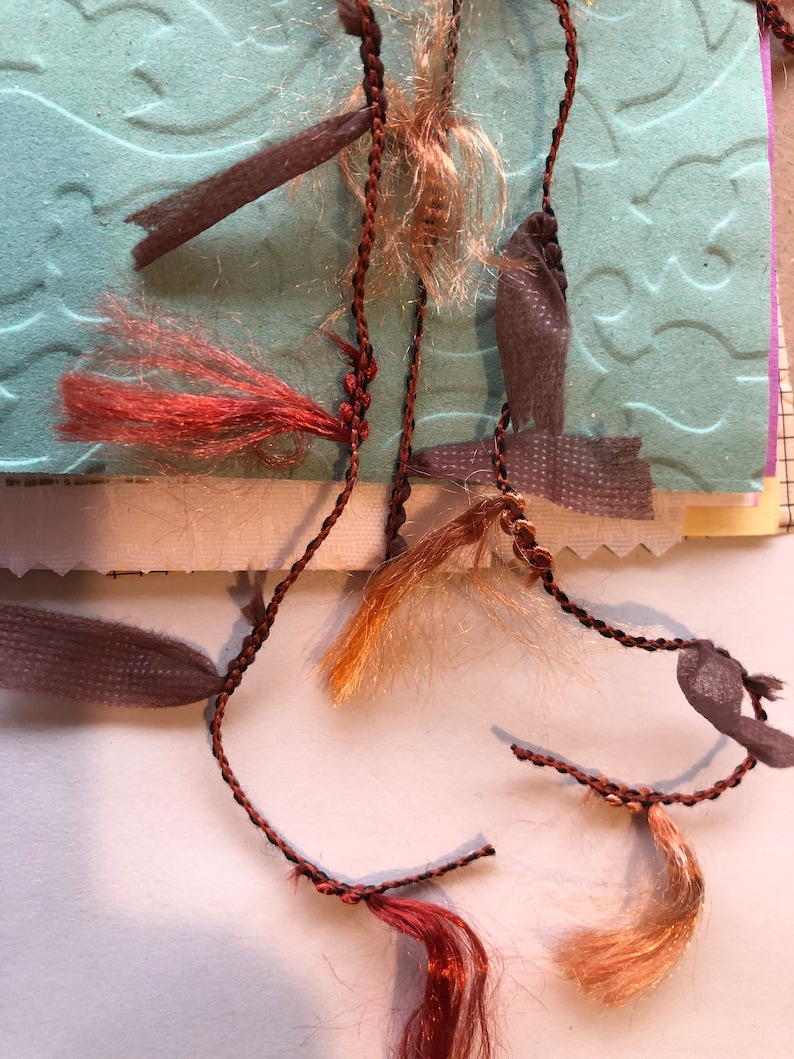 Sheets of Hand Embossed Assorted Papers 20 Plus Embossed - Etsy