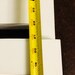 Adjustable Foldable Wreath Stand: Crafting Easel (4ft or 5ft) - Etsy