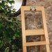 Adjustable Foldable Wreath Stand: Crafting Easel (4ft or 5ft) - Etsy