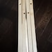 Adjustable Foldable Wreath Stand: Crafting Easel (4ft or 5ft) - Etsy