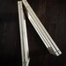 Adjustable Foldable Wreath Stand: Crafting Easel (4ft or 5ft) - Etsy