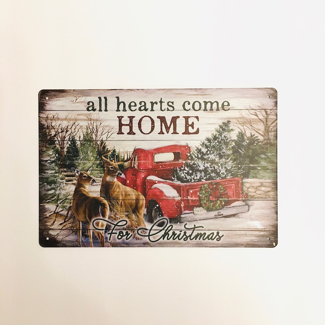 Wreath Sign, Christmas Wreath Sign, Welcome Sign for Wreath Making ...