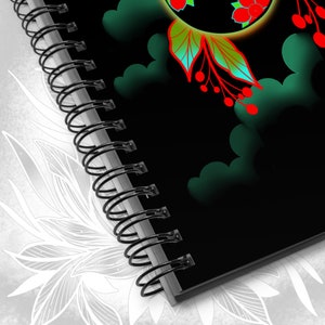 Sakura Hognose Snake Notebook | Western Hognose Snake Notebook ...