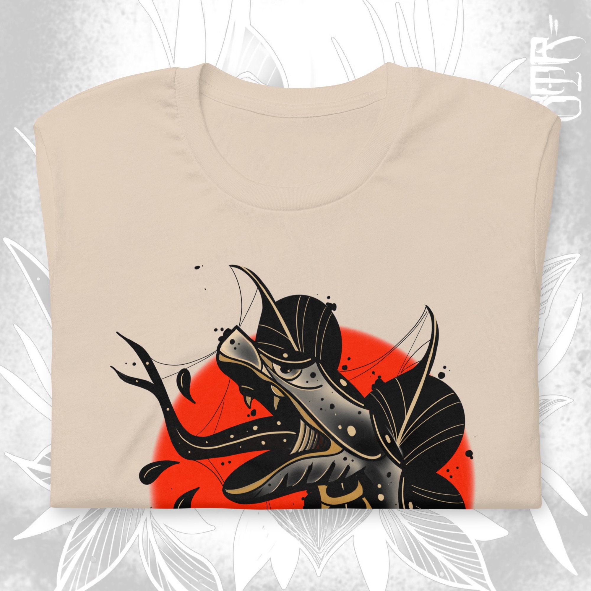 Old School Snake Shirt | Western Hognose Snake T-shirt | Reptile Shirt ...