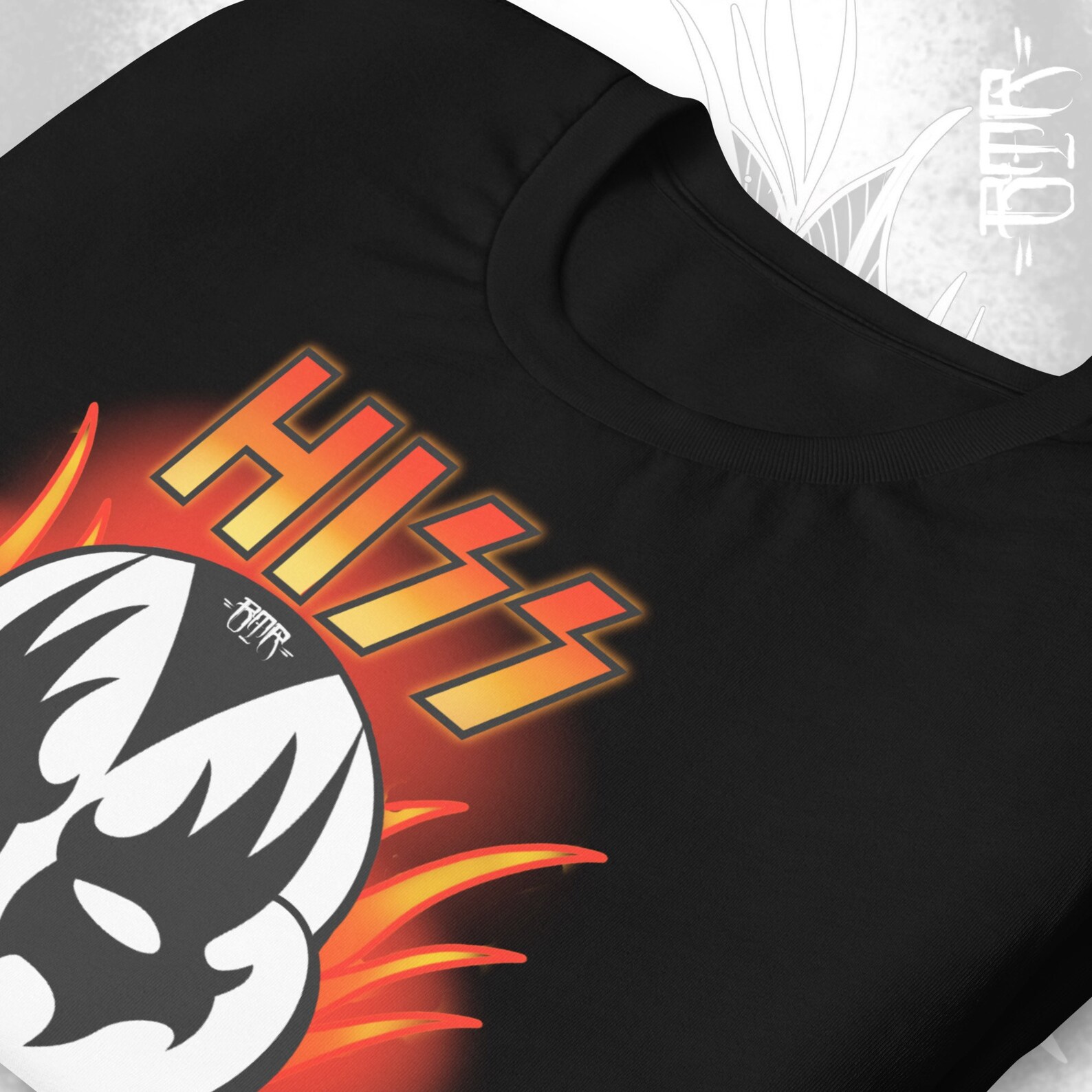 HISS Super Arctic Hognose Snake T-shirt | Western Hognose Snake Tee ...