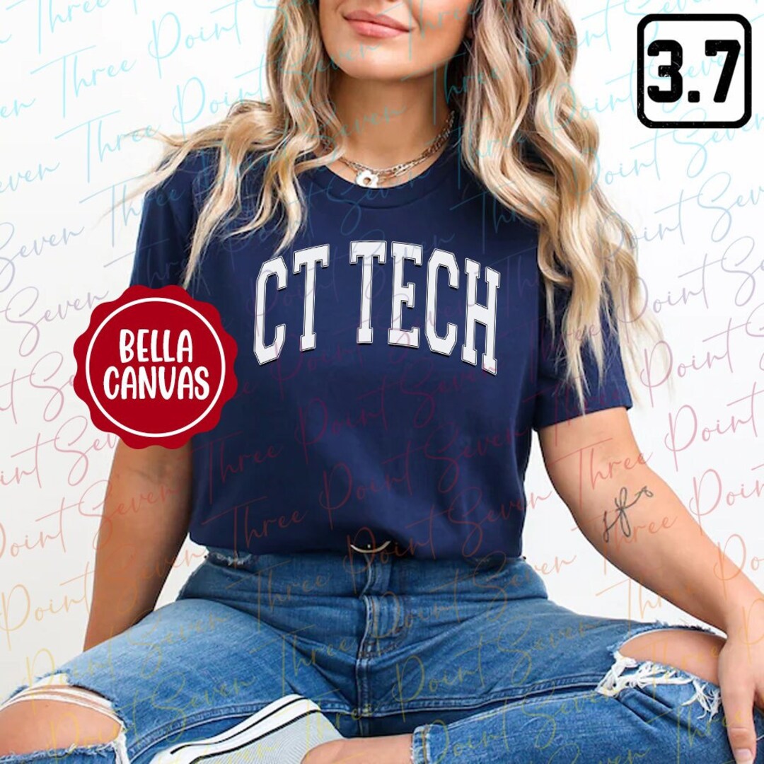 CT Tech Shirt, CT Technologist Shirt, CT Scan Technologist Shirt ...