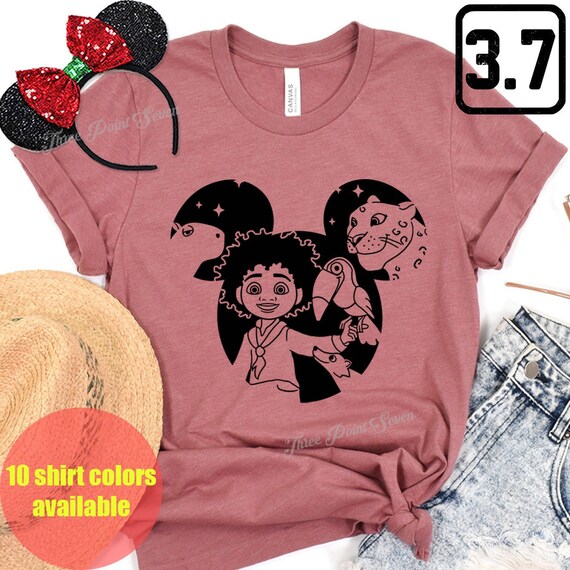 Disney Encanto Alberto Shirt Encanto Family Shirt Disney - Etsy