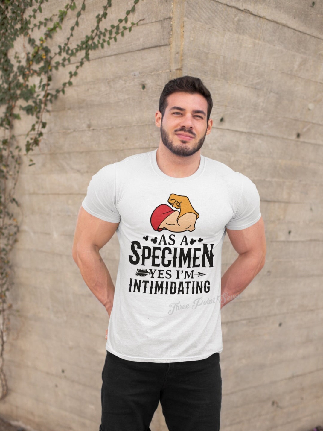 Gaston Shirt, Villain Beauty and the Beast Shirt E0759 - Etsy