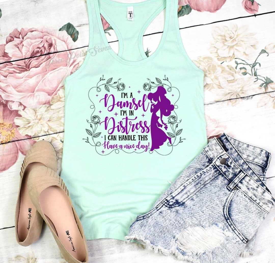 Megara Hercules Tanktop, Women's Workout Tank, Gym Tank Top, Womens ...