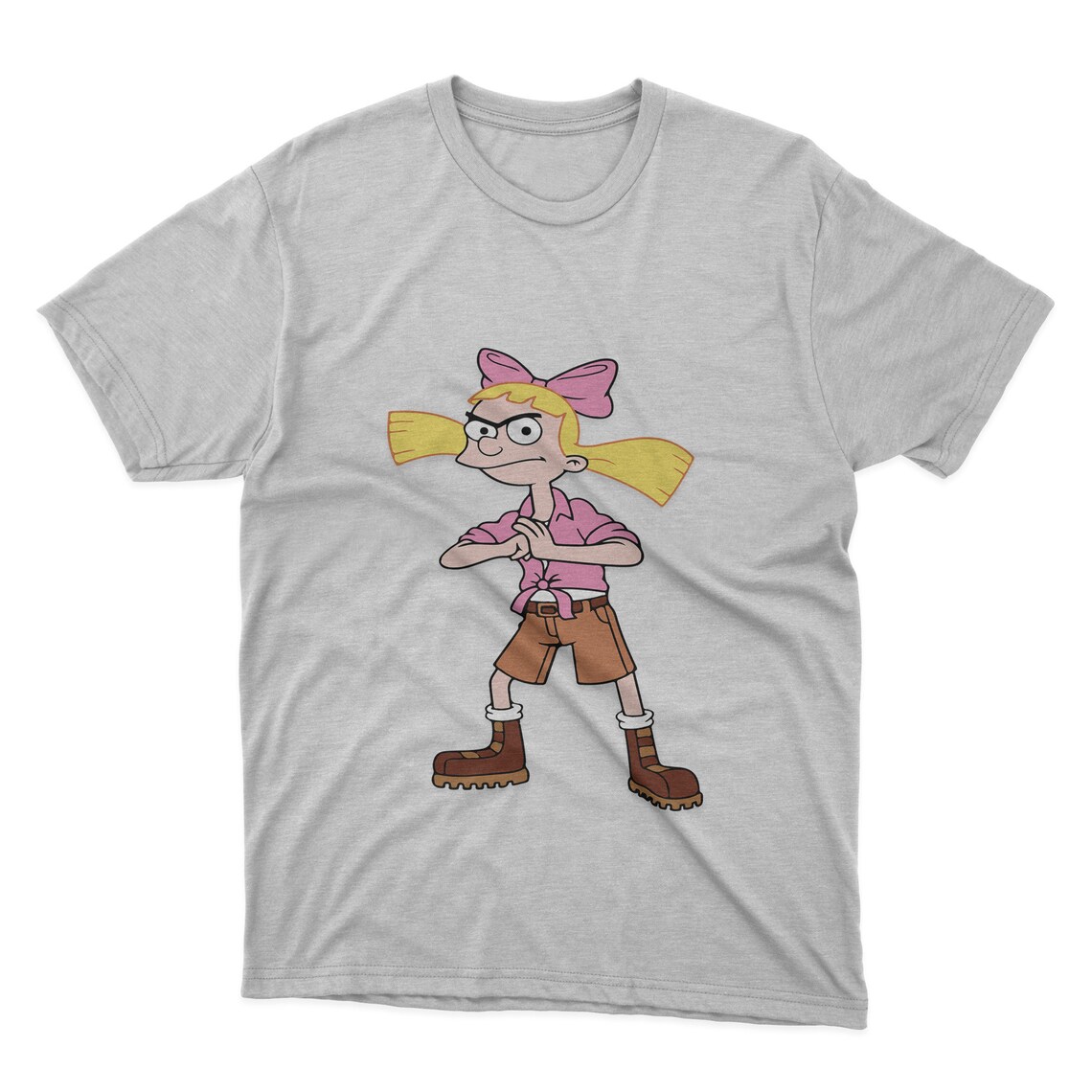 51 Hey Arnold Svg Bundle Hey Arnold Svg Plantilla Svg Digital