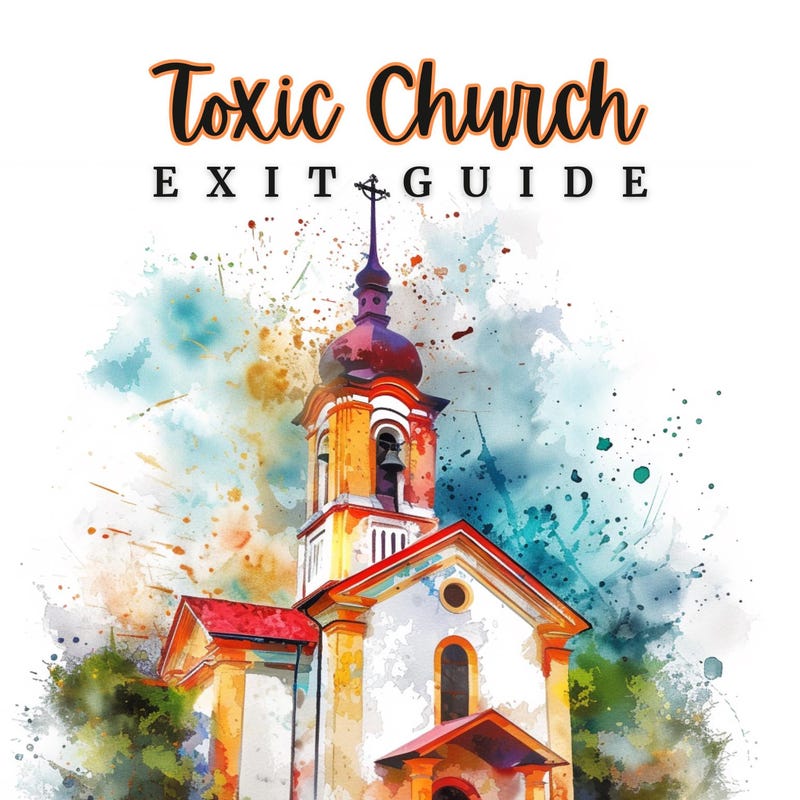 Spiritual Planner - Etsy