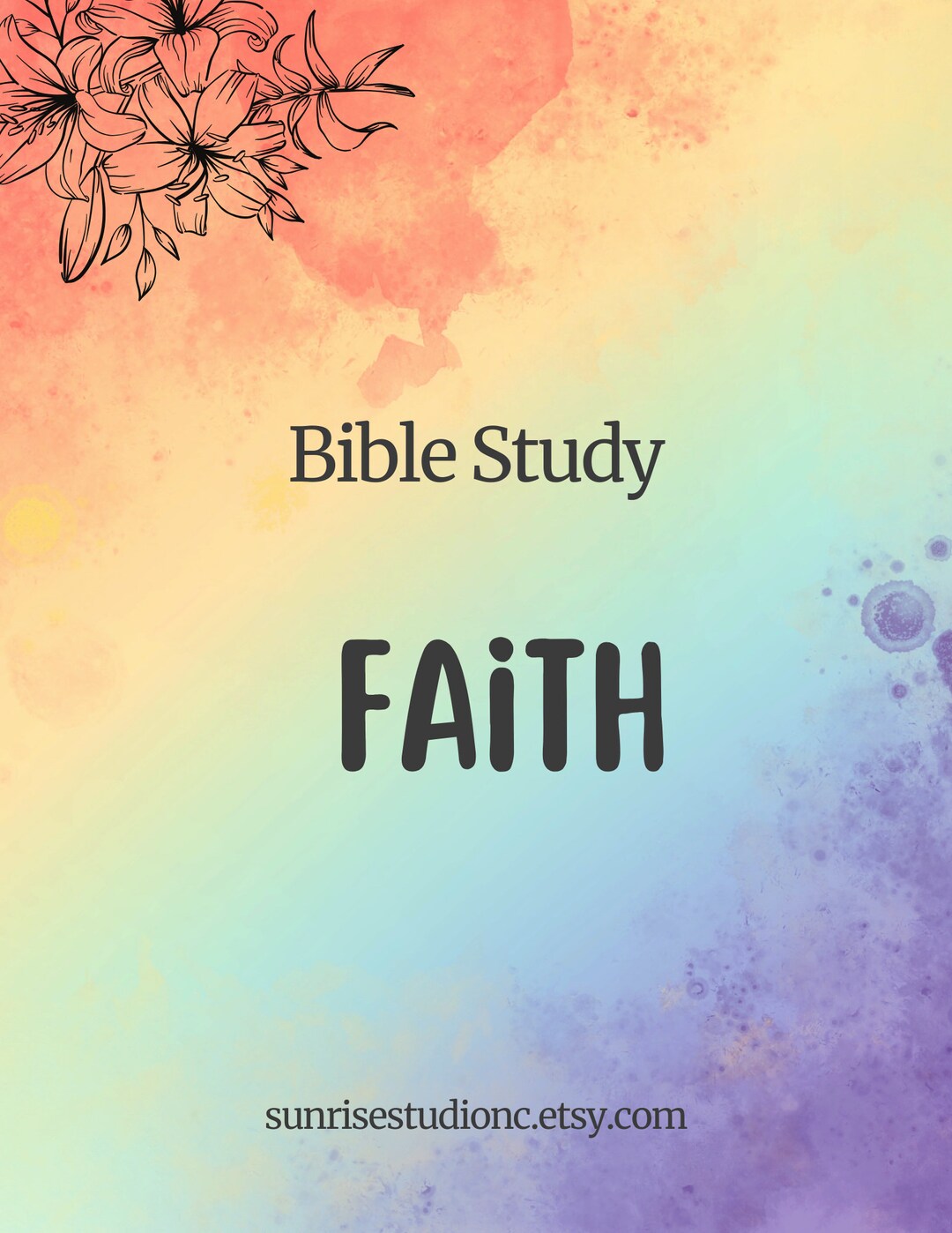 Bible Study, Faith, What is Faith Importance of Faith, Faith in Our ...