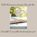 Growing in Faith Through Trials – 30 Day Devotional Journal - Etsy