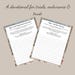Growing in Faith Through Trials – 30 Day Devotional Journal - Etsy