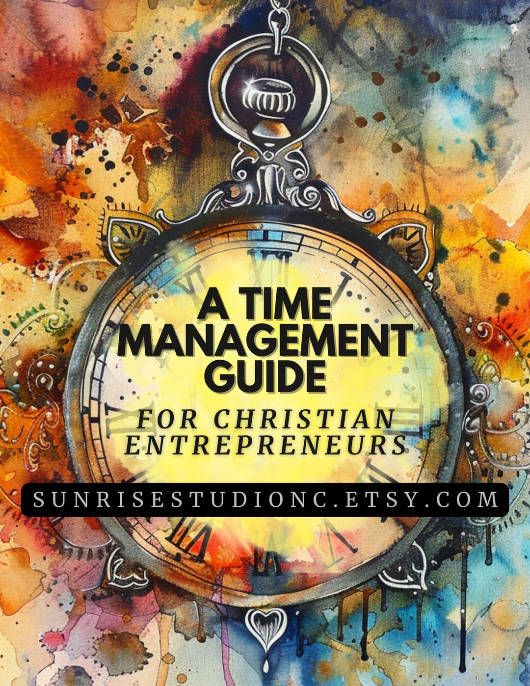 Christian Time Management, Christian Entrepreneurs, Balance Faith, and ...