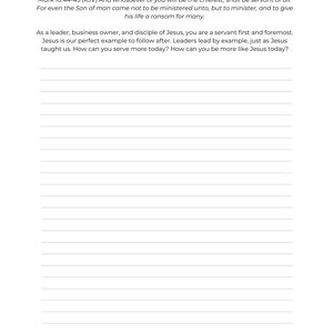 Christian Journal, Grow and Align With God, Devotional Journal for ...
