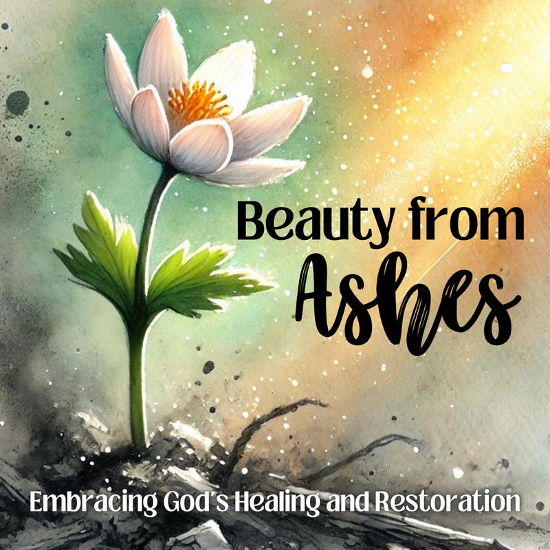 Embrace Healing - Etsy